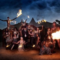 Tiffa Novoa / Sonoma / Ernte Fashion Systems
