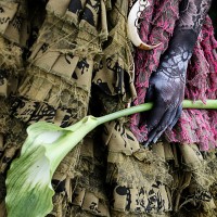 Tiffa Novoa / Sonoma / Ernte Fashion Systems